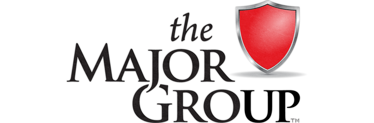 The Major Group - Red Chalk Studios | Creative Branding | Marketing ...