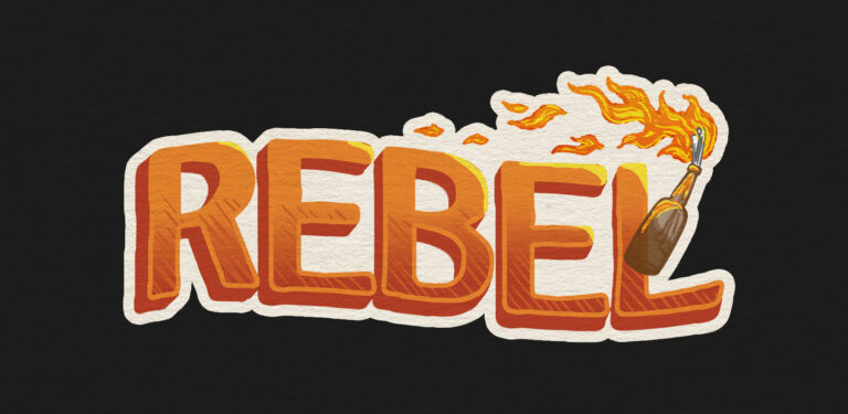 Brand Archetypes: The Rebel - Red Chalk Studios