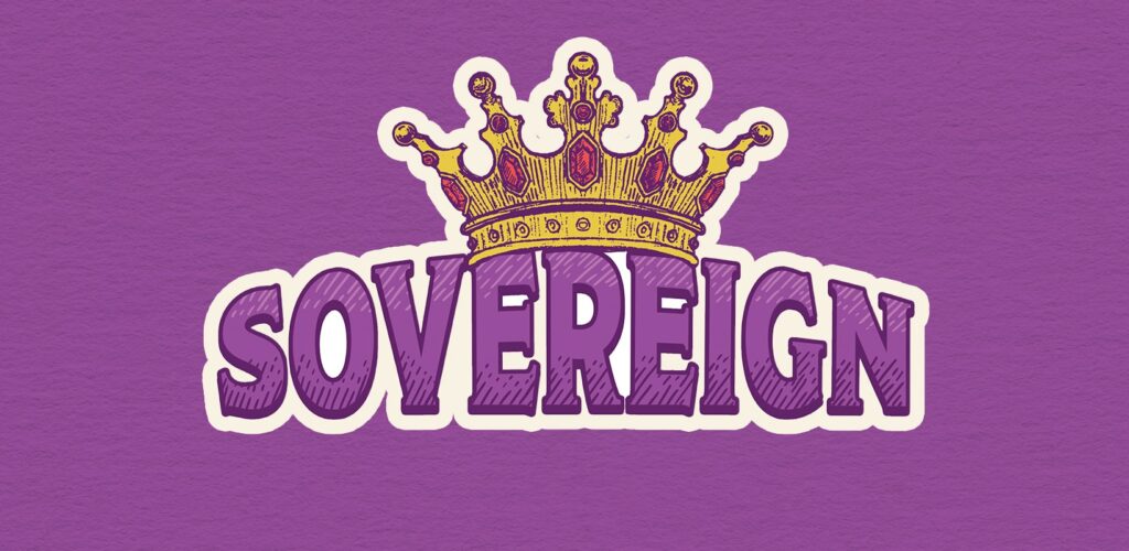 Brand Archetypes: The Sovereign - Red Chalk Studios